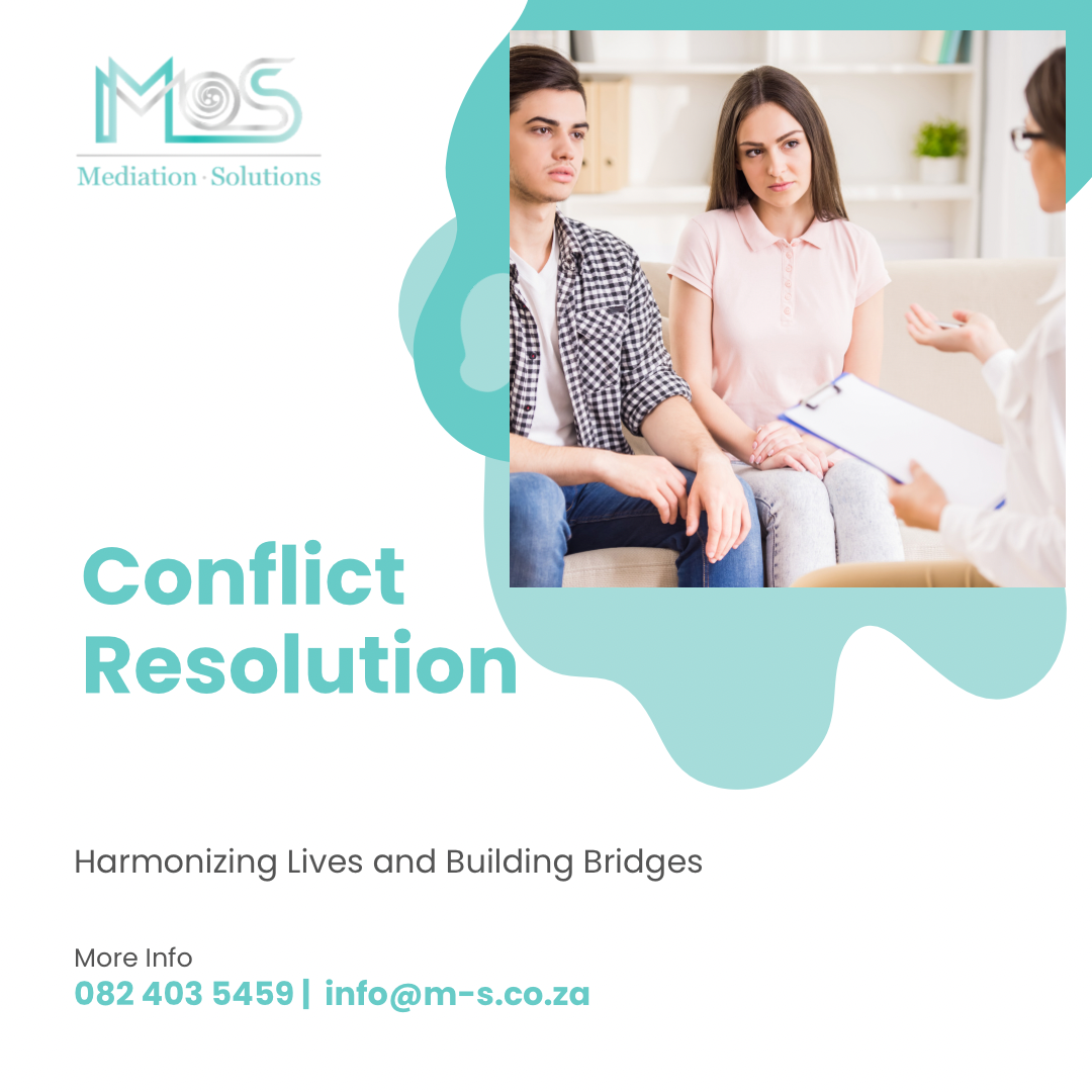 Mediation Solutions – The Life of an Entrepreneur